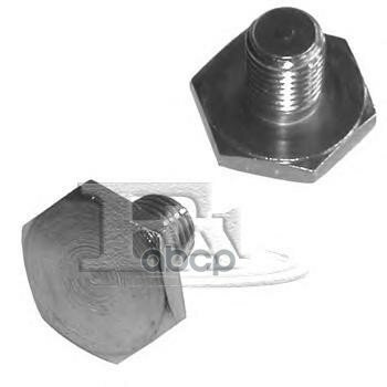 Пробка поддона ДВС M10x1,25 L=13mm FA1 арт. 256851001