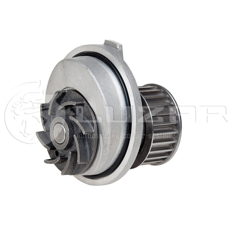 Насос водяной помпа для автомобиля Opel Daewoo Chevrolet, LUZAR LWP 0543 (1 шт.)