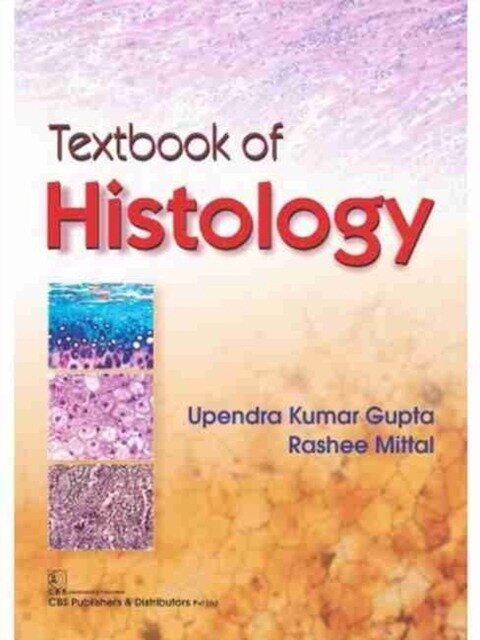 Textbook Of Histology