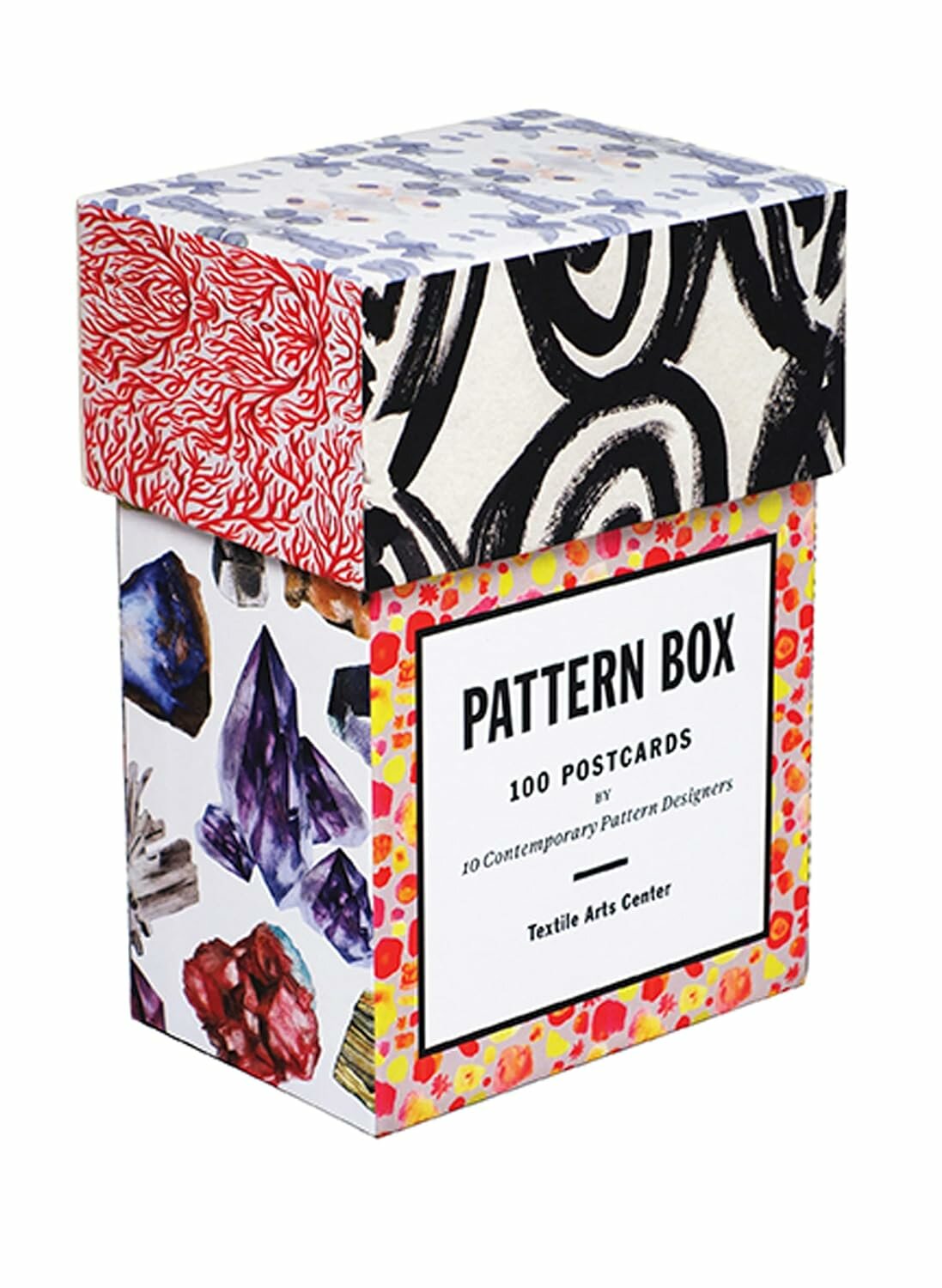 Pattern Box