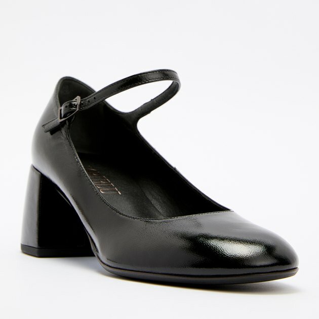 Туфли Мэри Джейн 