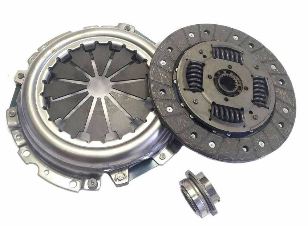 Сцепление в сборе ваз 2181 веста (vesta)/granta (а/м с тросовой кпп) 21810-1601000-00 lada 21810160100000