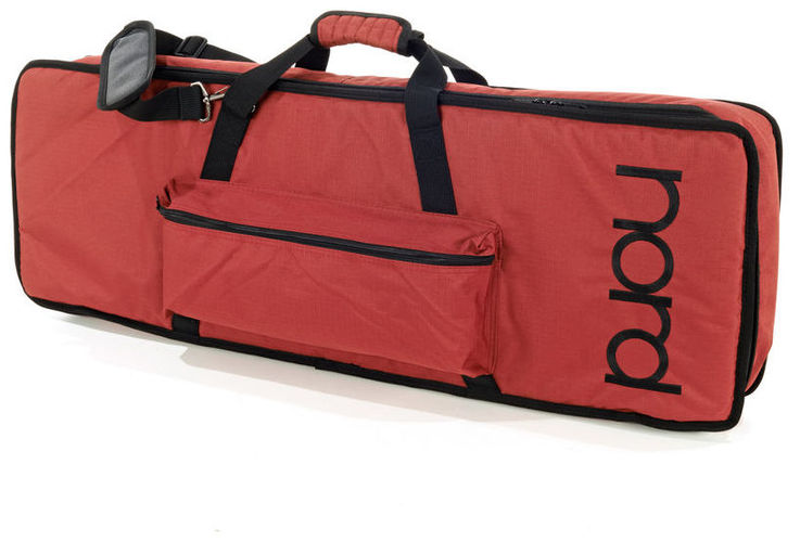 Clavia Soft Case Electro 61 LeadWave - Чехлы, сумки для клавиш