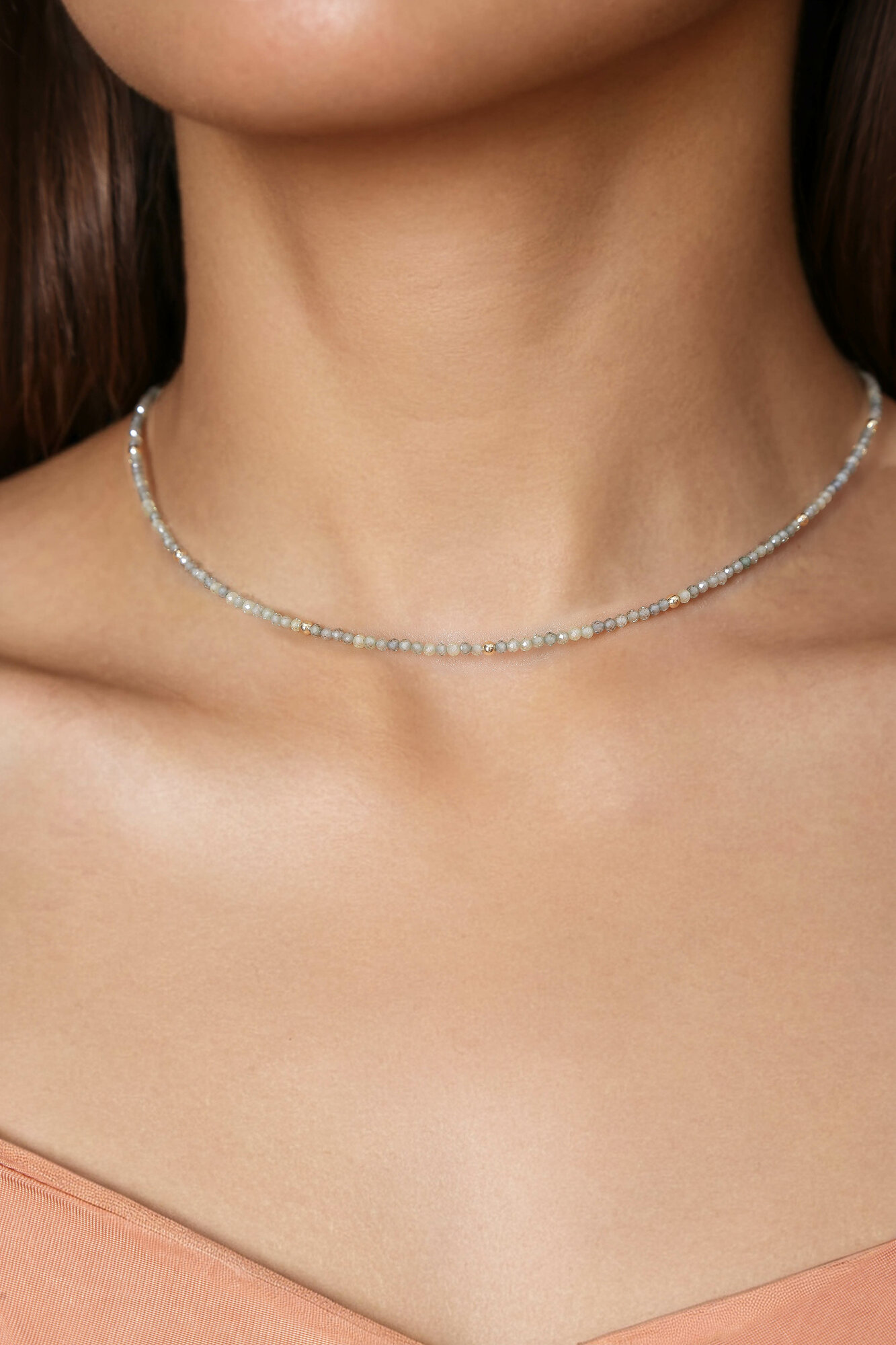 Чокер BLV Jewerly