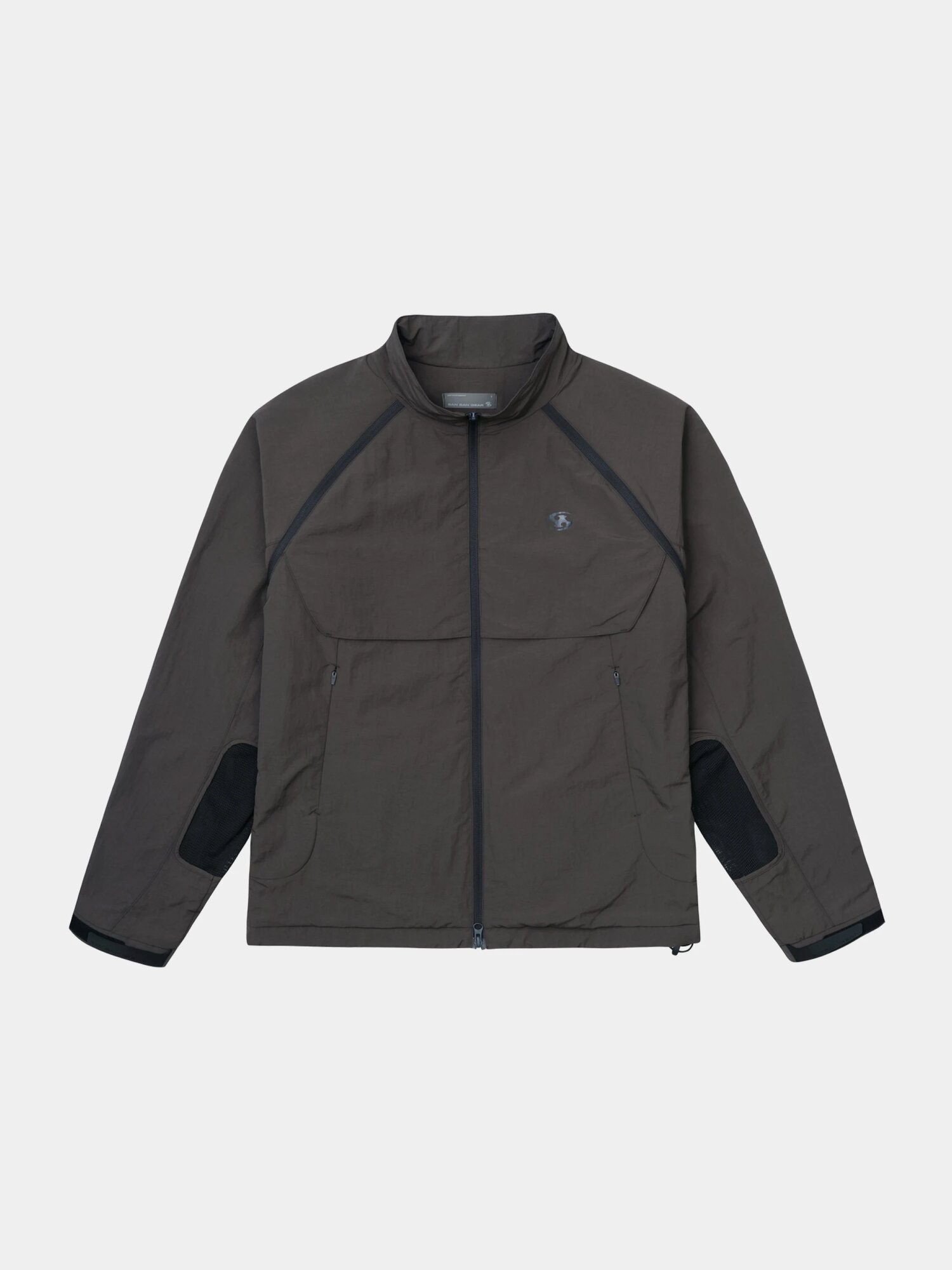 Куртка спортивная Splash Zipper