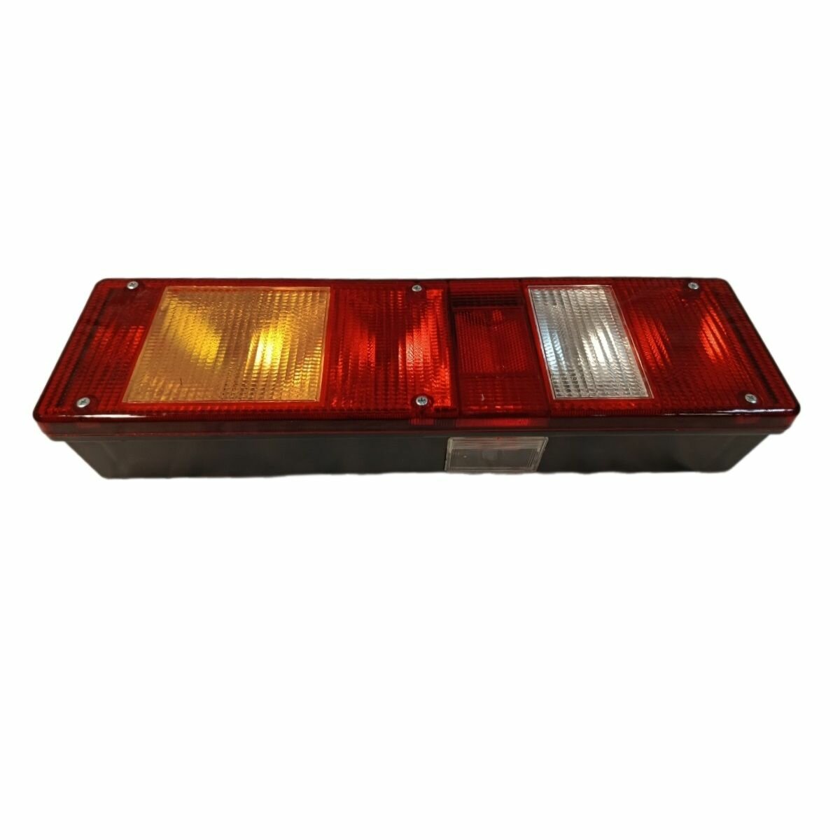 Задние фонари для КАМАЗ, МАЗ, урал (24В) Левый (1 шт). 7452.3716-213. Сделано в России. (6269)