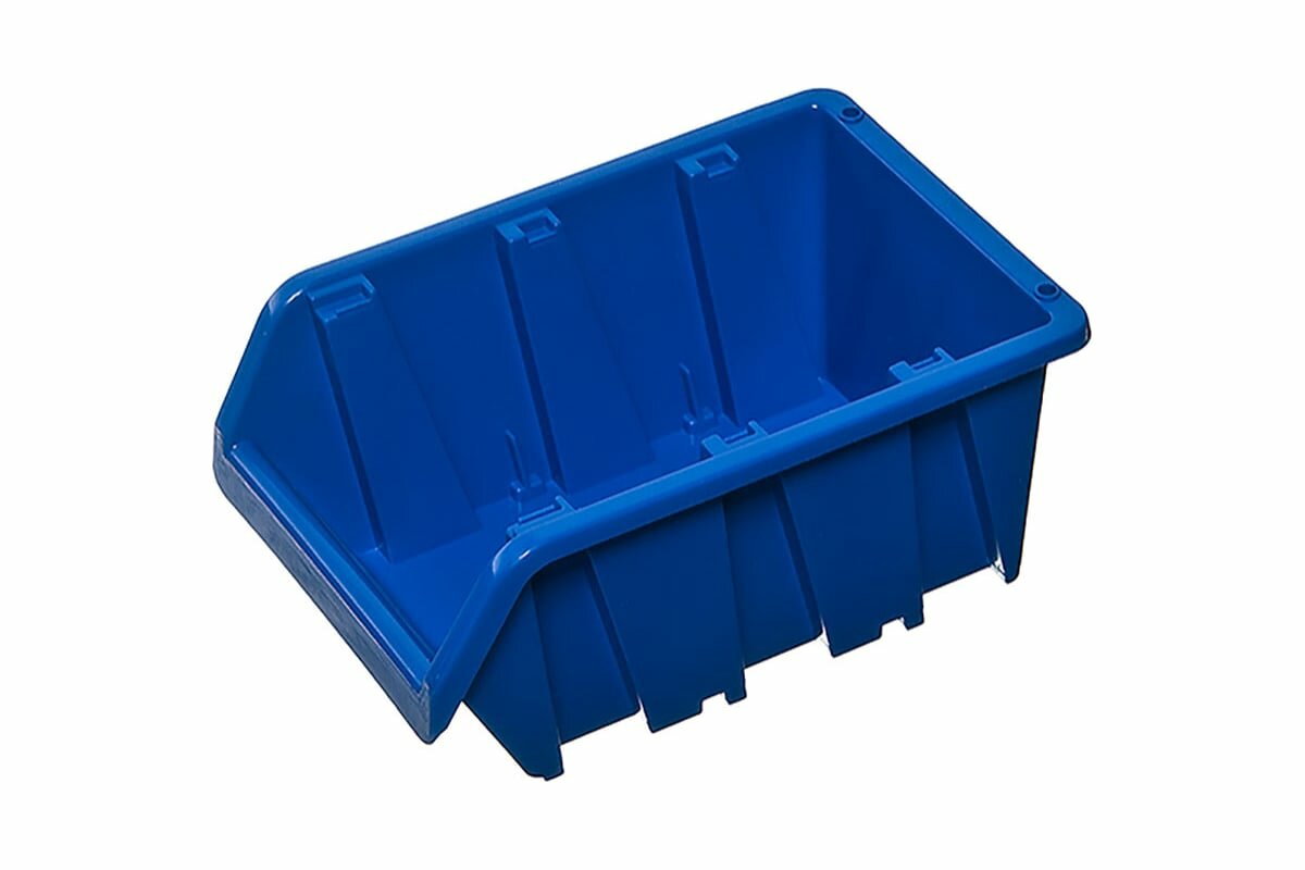 Jettools ЛМ-1-150 Лоток для метизов 150x95x70 мм для точного хранения в ящиках