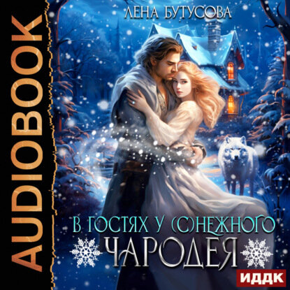 В гостях у (с)нежного чародея [Аудиокнига]
