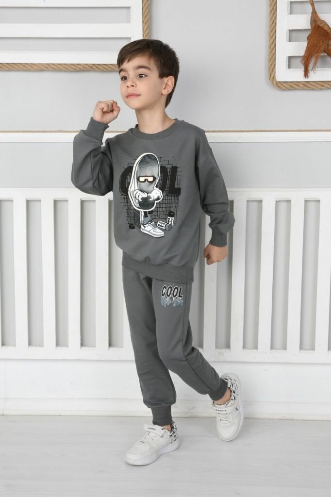 Комплект одежды