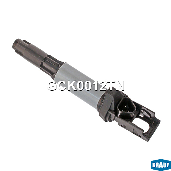KRAUF GCK0012TN (GCK0012TN_KR1) катушка зажигания\ BMW (БМВ) e87 / e46 / e90 / e65 / x3 / x5 1.6i-4.8i 00