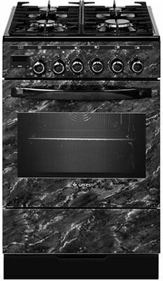 Комбинированная плита GEFEST 5502-04 0053