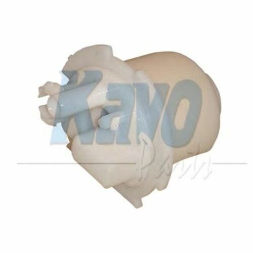 Фильтр топливный Amc Filter kf1562 для Hyundai Getz; Kia Ceed, Picanto, PRO CEED JD