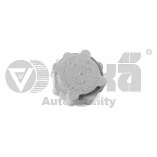 Крышка расширительного бачка Vika 11210088801 для Skoda Favorit, Felicia I, II; VW Caddy II