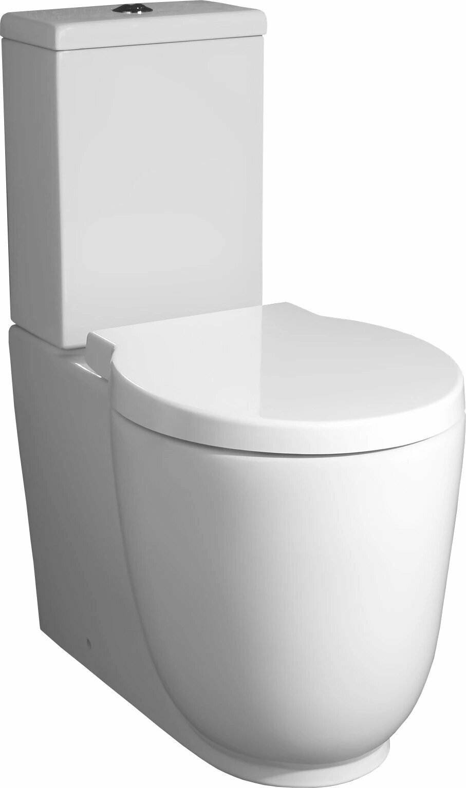 SABRINA Бачок BB122T