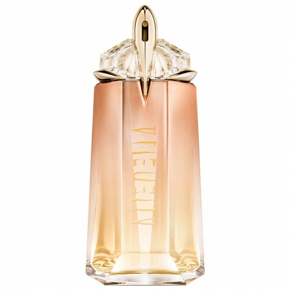 Thierry Mugler, Alien Goddess Supra Florale, 90мл, Парфюмерная вода Женская