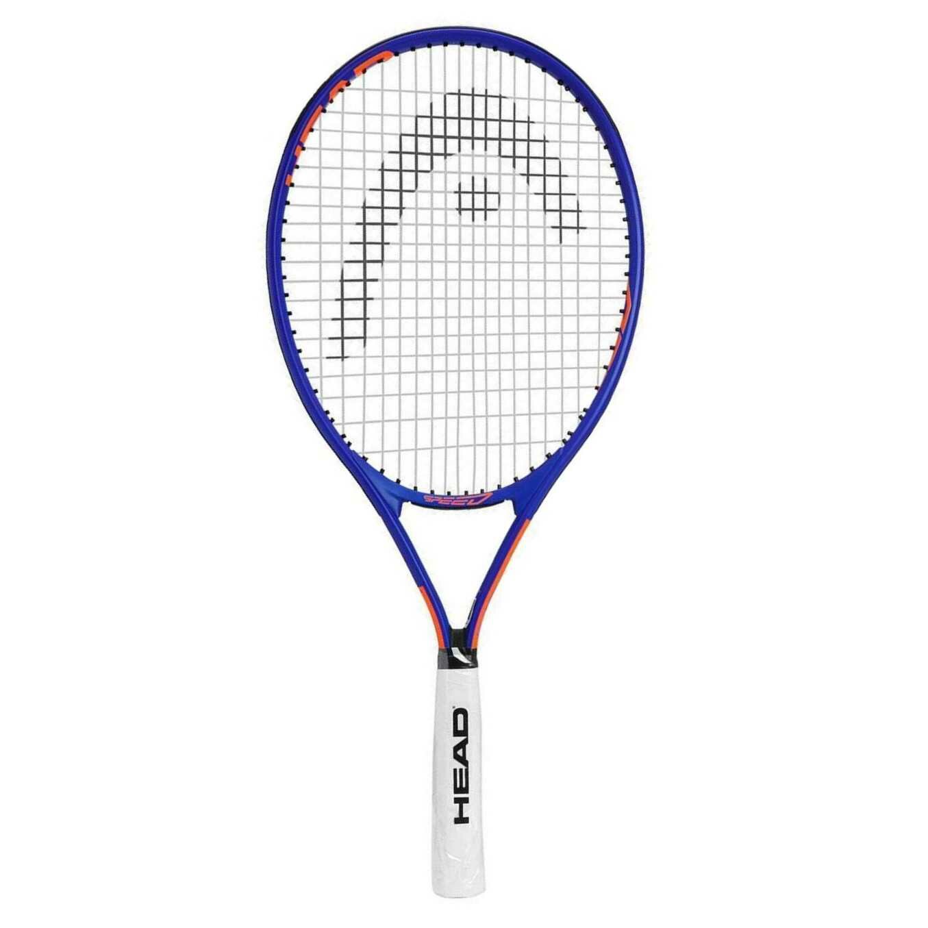 Детская ракетка для большого тенниса HEAD Speed Jr 25 236600-07 (Ручка: 07)