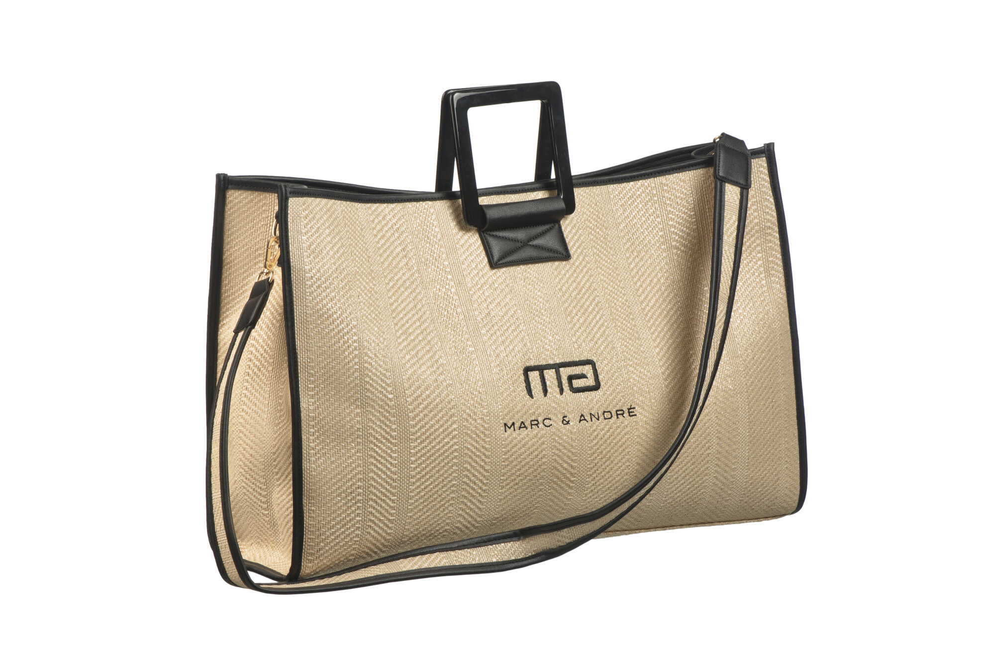 Сумка пляжная Tote Bag премиум