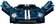 Technic Ford GT 2022 (Adults)