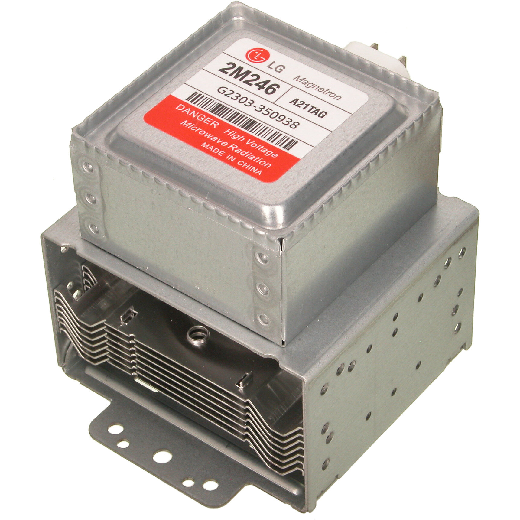 Магнетрон 2M246-21TAG