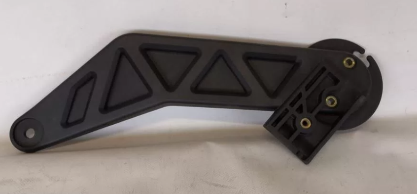 Опора спинки сиденья для Снегоходы Ski-Doo BRP 510005538