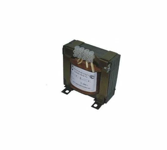 Понижающий трансформатор ОСО-0,25 380/110