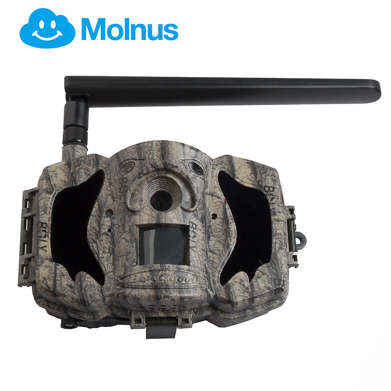 Фотоловушка Boly Guard Mg984G-36M