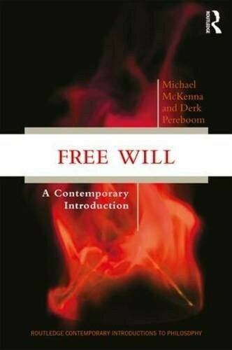 McKenna Michael "Free Will"