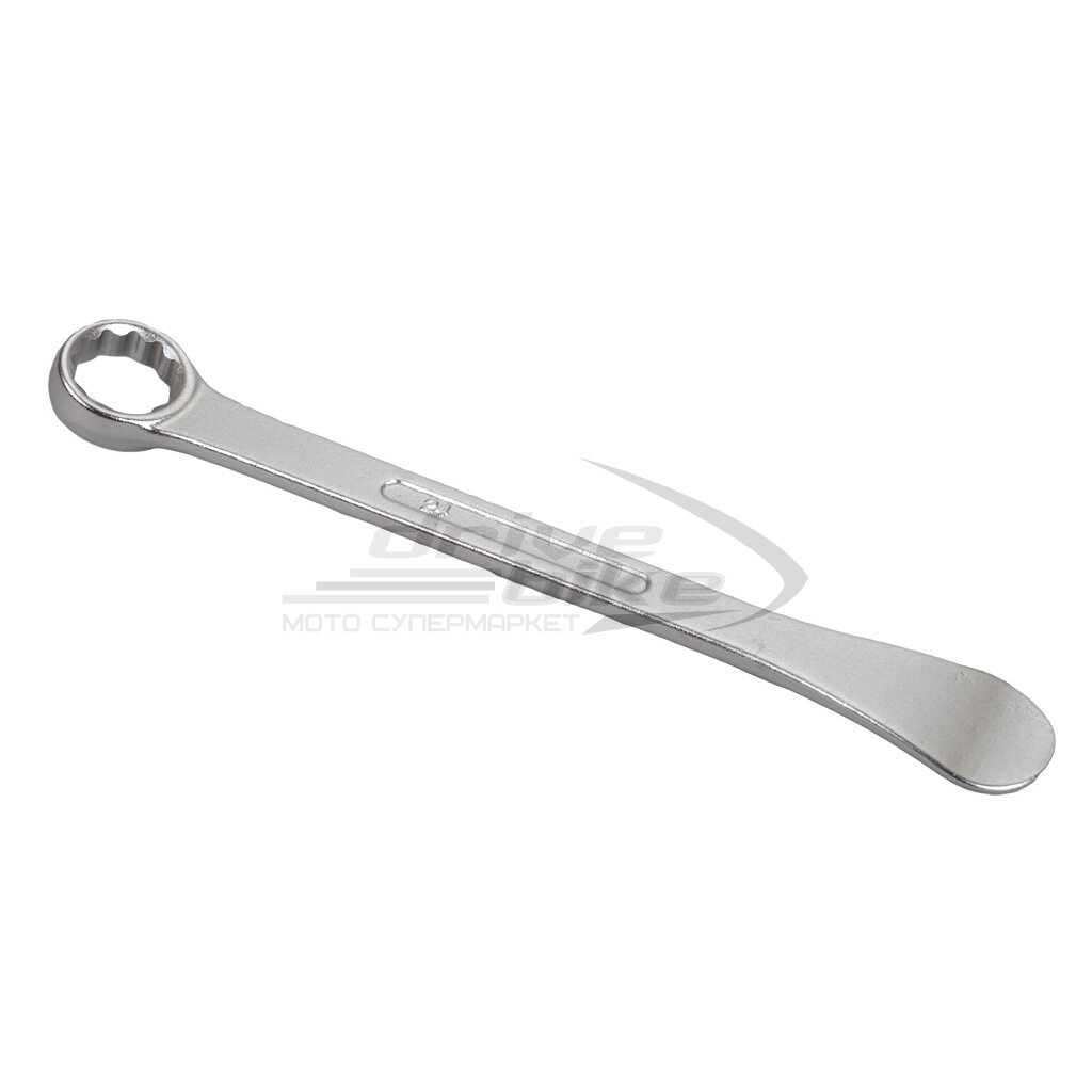 EMGO Монтажка + гаечный ключ 24 мм