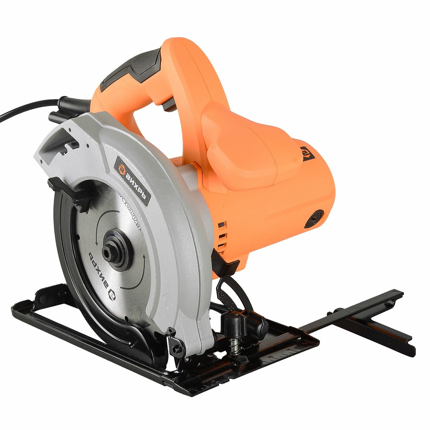 Дисковая пила Вихрь диаметр диска 160 мм, мощность 1300 Вт