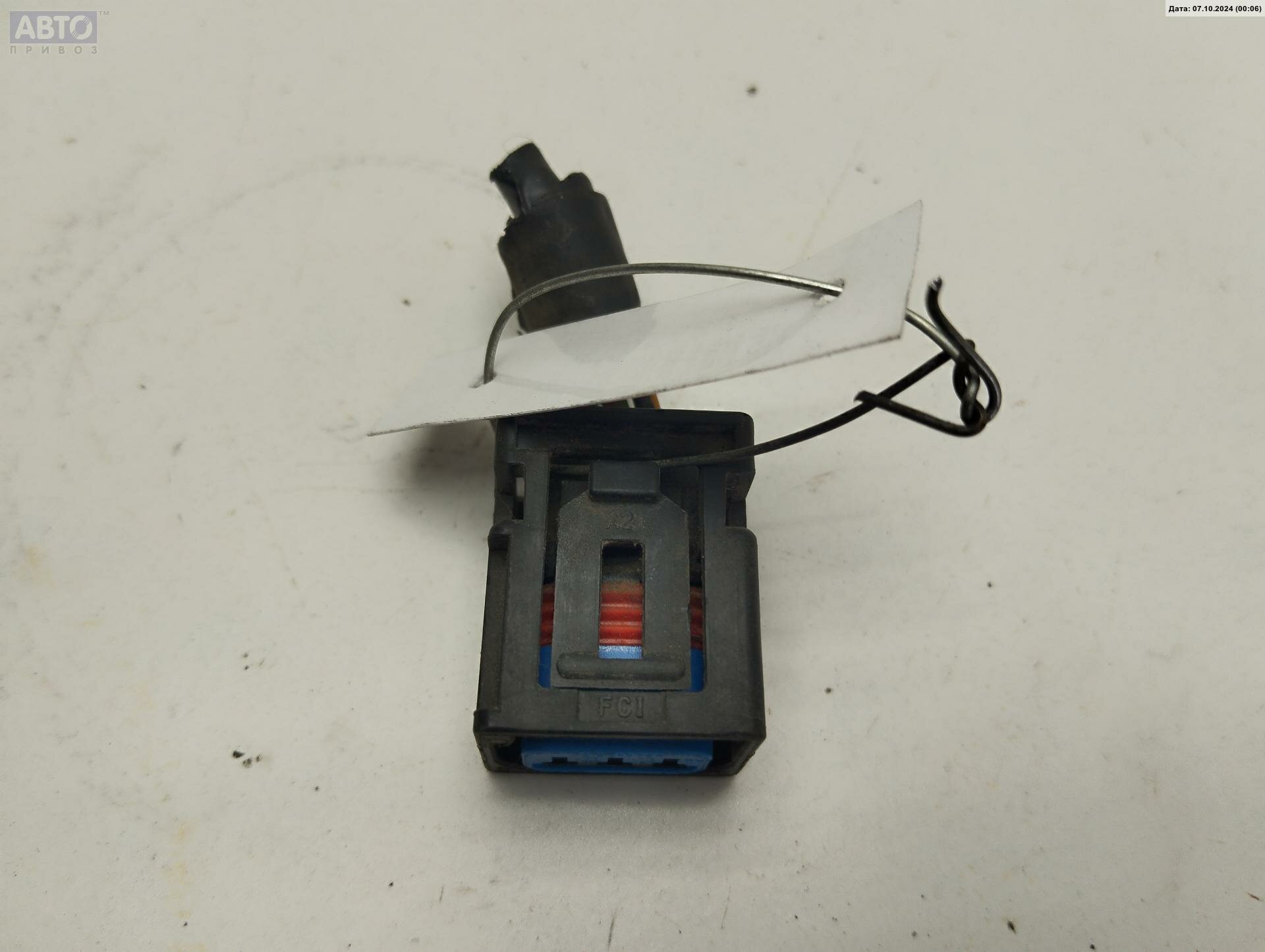 Разъем (фишка) проводки Ford Focus 2 (2004-2010)