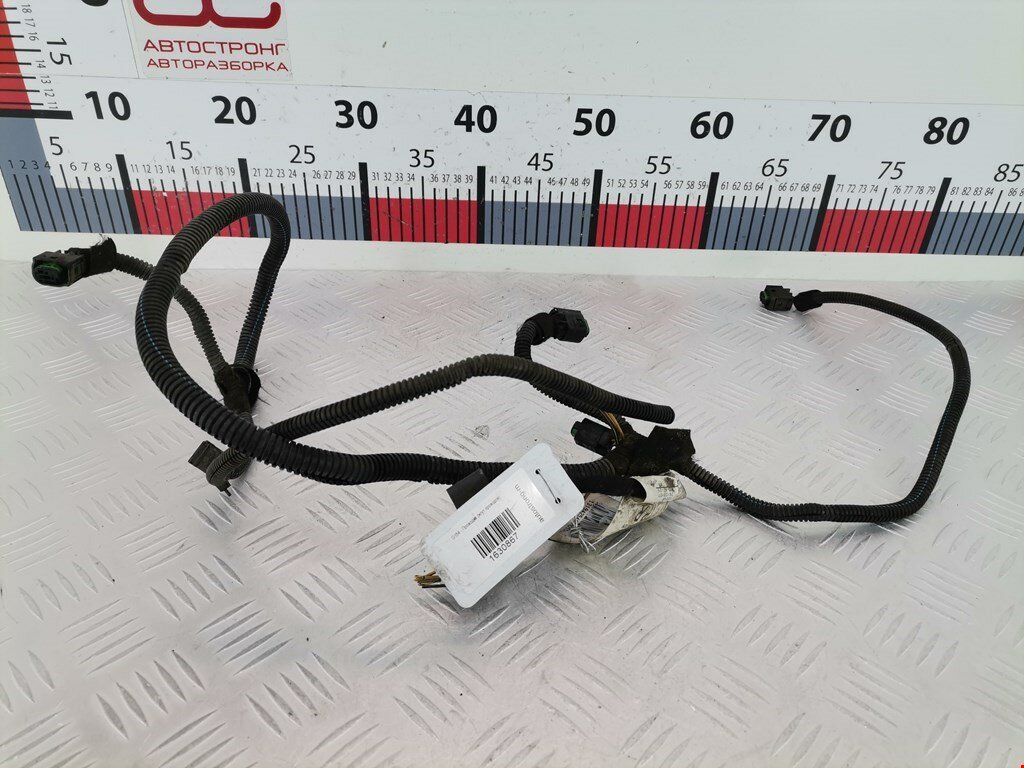 Проводка (жгут проводов) Opel Meriva A 13194254 арт. 1630867