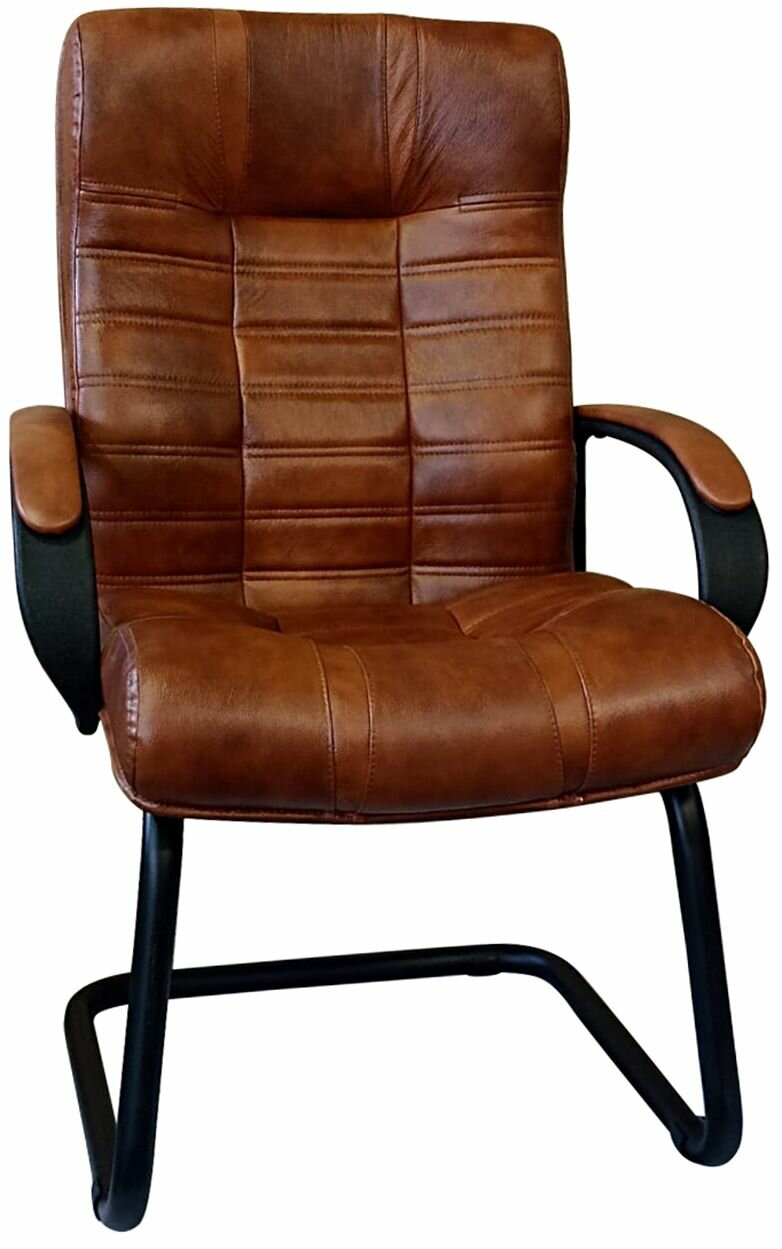 Атлант м мп 727 pl натуральная кожа Мадрас 2012