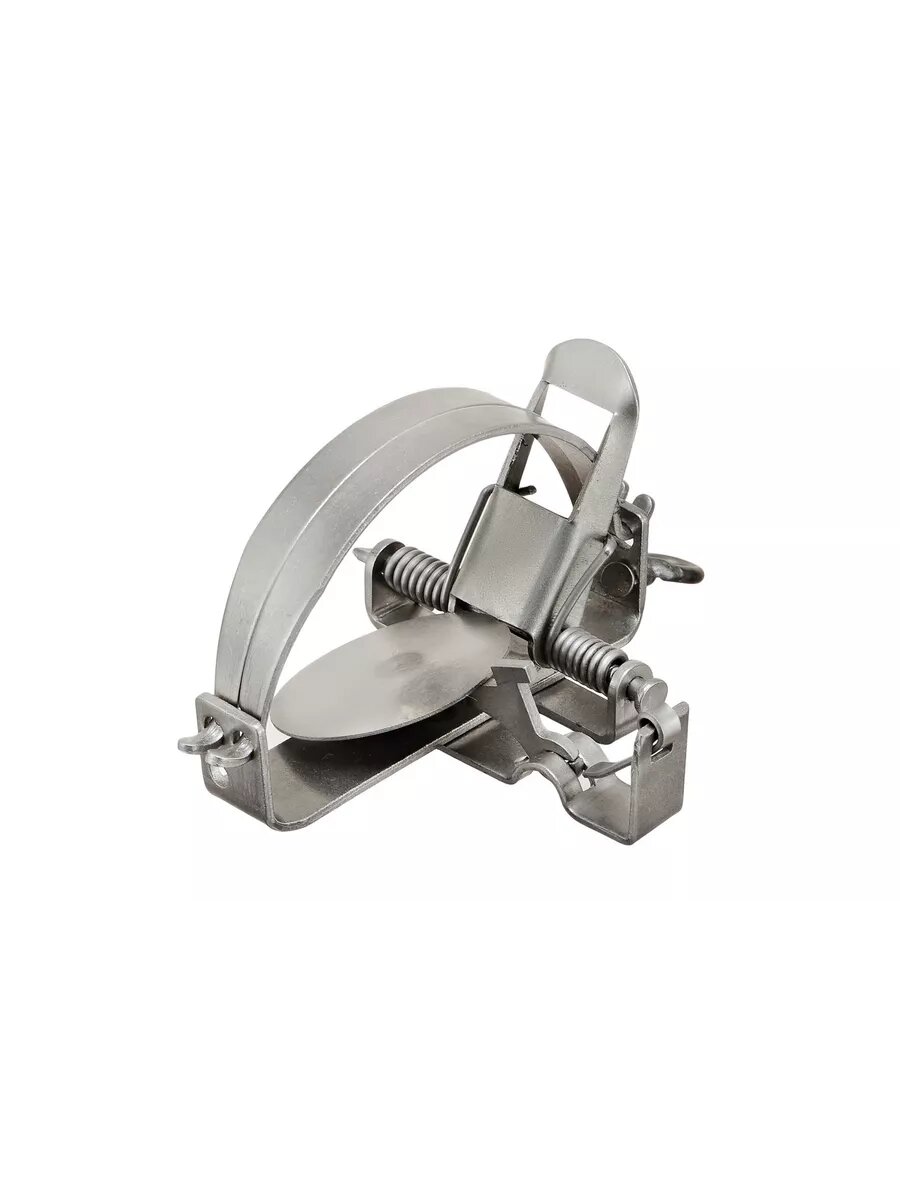 Капкан "Тайга-М" №2 модернизированный (0203-1)