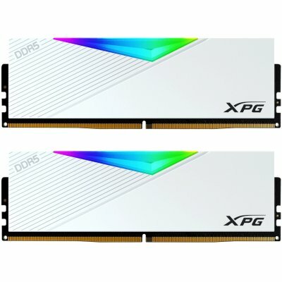 Оперативная память ADATA XPG Lancer White RGB AX5U6000C3032G-DCLARWH