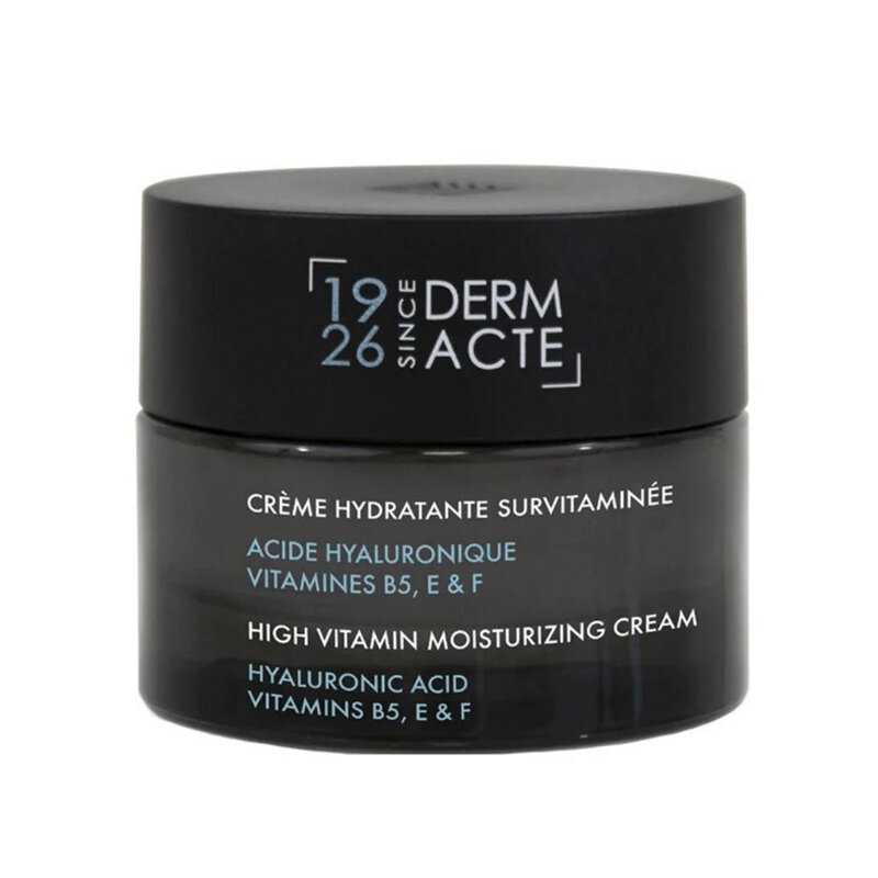 Academie Hydratante Supervitaminee Cream Крем Франция 50 мл