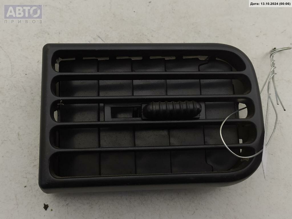 Дефлектор обдува салона Dodge Durango