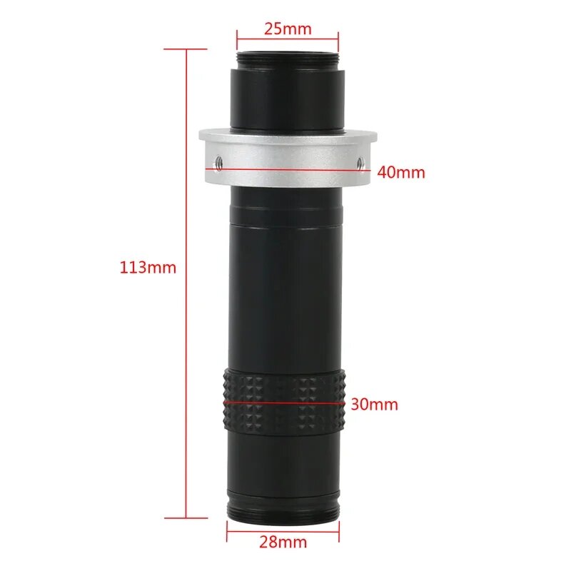 Микроскоп Eakins 1-260X, Цвет 40MM