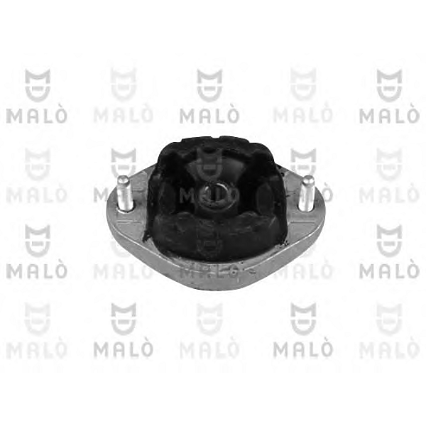 MALO 177333 (8E0399105BK / 8E0399105BL / 8E0399105CH) подушка кпп