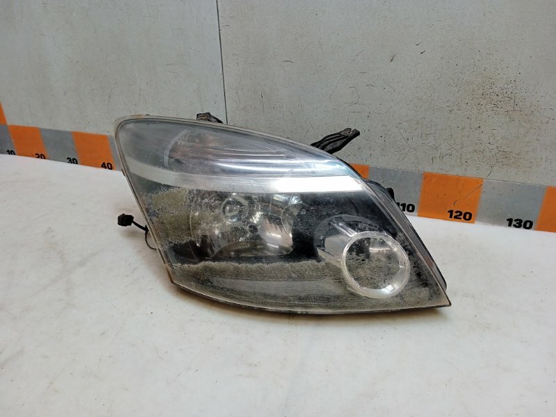 Б/У Фара правая Great Wall Hover H3 2013 354926 Great Wall арт. 4121200K24A1