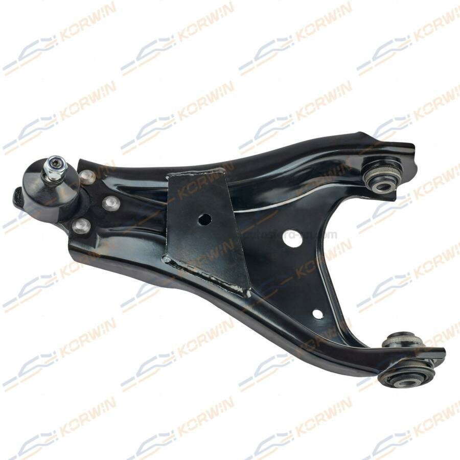 KORWIN KWAB0003L Рычаг подвески передней L Renault Duster (HS_) 11-15 ( 1 год/30т. км)