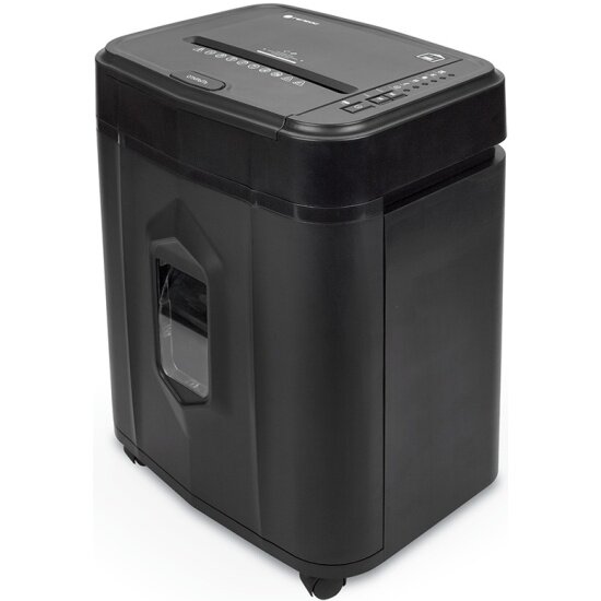 Уничтожитель документов Гелеос АП20-4