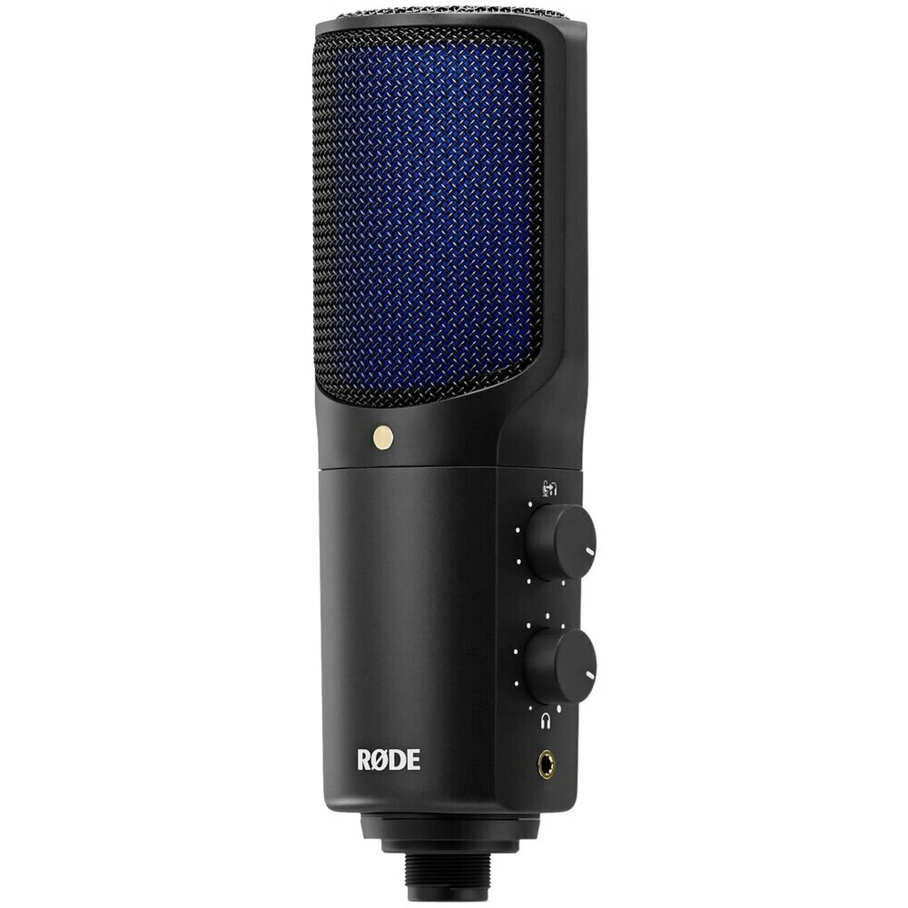 Микрофон Rode NT-USB+ — фото 1