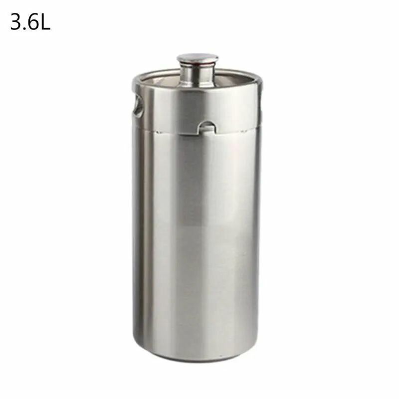 Кега Для Пива / Бочка