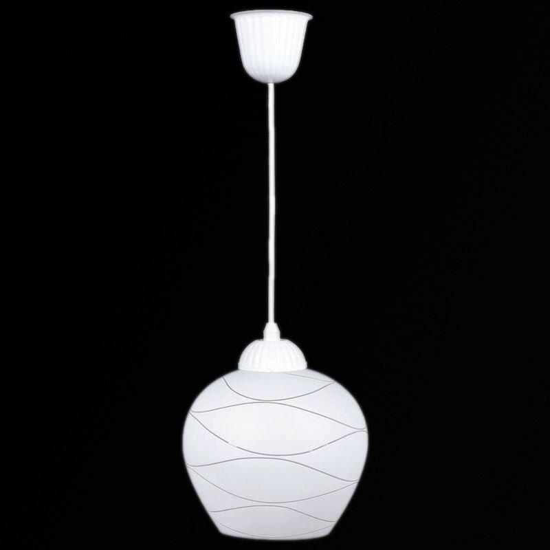 Светильник подвесной Sneha Ладера 252 НСБ 02-60-001