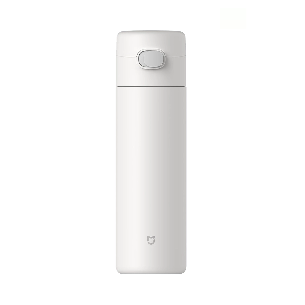 Термос Mijia Spring Lid Thermos Cup 480ml (MJTGB02PL) White