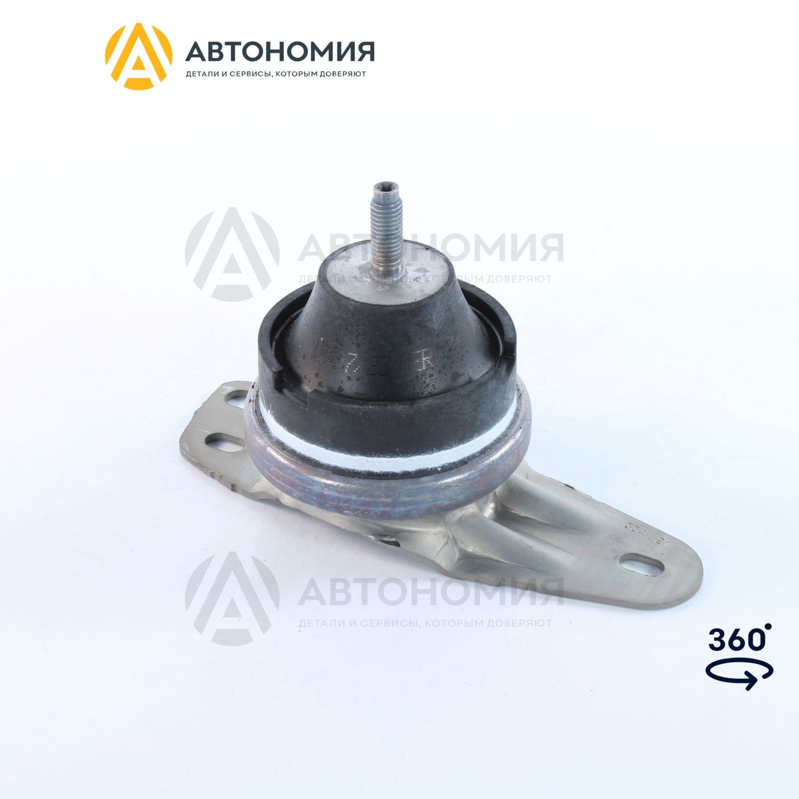 Кронкрепления PSA Peugeot Citroen 98 225 002 80