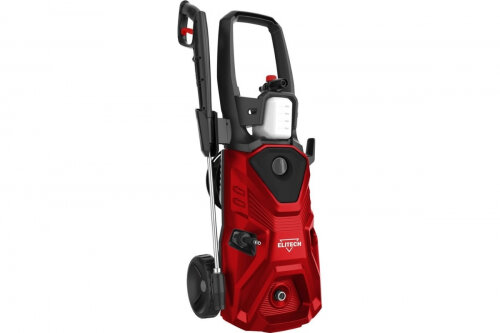 Мойка Elitech высокого давления М 2500РКП