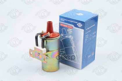 Катушка зажигания_MOSKVICH 412 67-, шт Auto Technologies Group AT 5000-412IC Auto Technologies Group арт. AT 5000-412IC