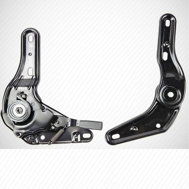 Регулятор угла наклона сиденья для кресла с поворотной спинкой – комфорт и поддержка спины