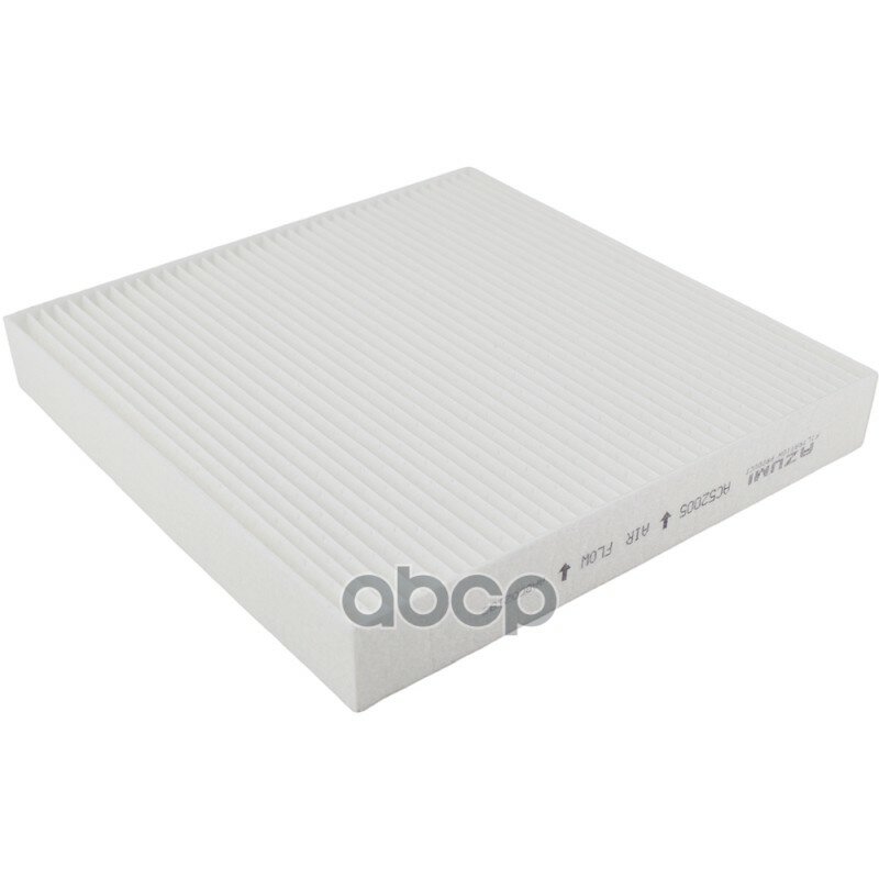 Фильтр салона CADILLAC ESCALADE 6.2 2014 => AZUMI арт. AC52005